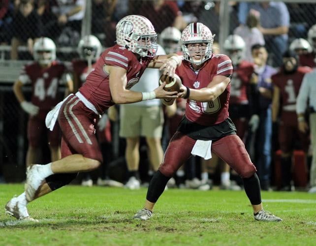 High school football: Lutcher, Dunham known for physicality | High ...