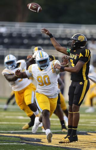 These Southern football players are in Legacy Bowl | Southern ...