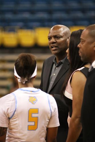 Southern men, women expecting bigger things in 2019-20 | Southern ...