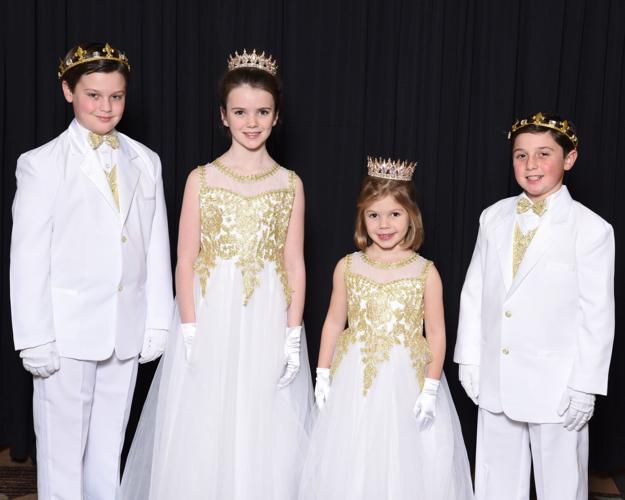 Krewe Mystique de la Capitale presents 47th Mardi Gras ball | Mardi ...