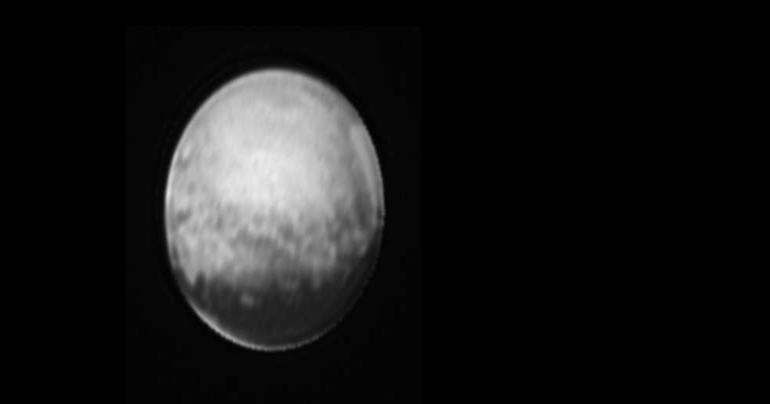 Photos: NASA releases first clear photos of Pluto | News | theadvocate.com