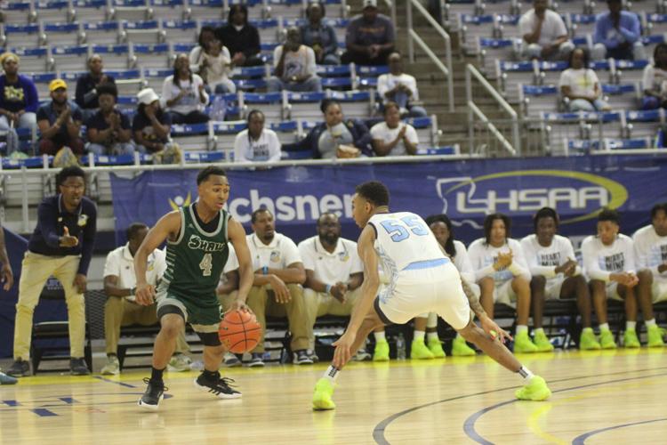 Defense sets tone as Madison Prep wins semifinal 39-28 | High School ...