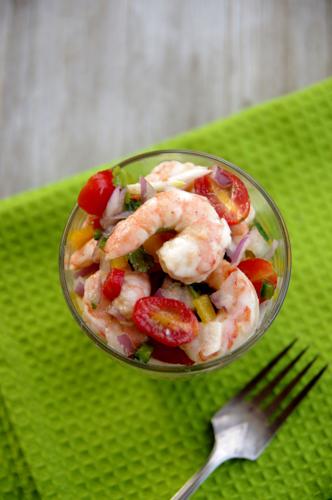 I Eat La.: Recipes for Fresh Market Ceviche, Vanilla Tres Leches Cake ...