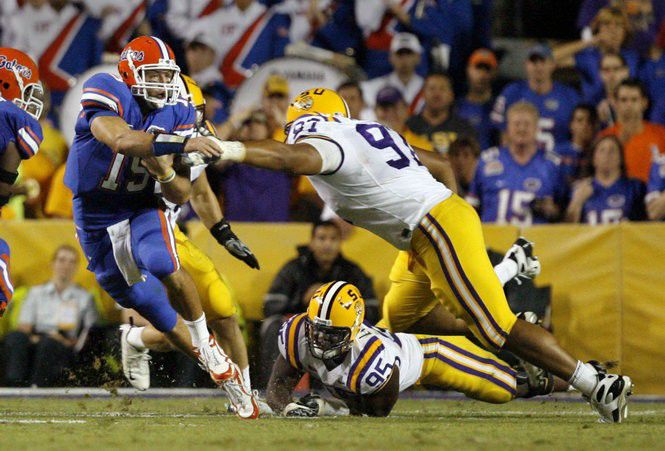 A look at Louisiana's 5-star recruits in the Rivals rankings since 2002 | LSU | theadvocate.com