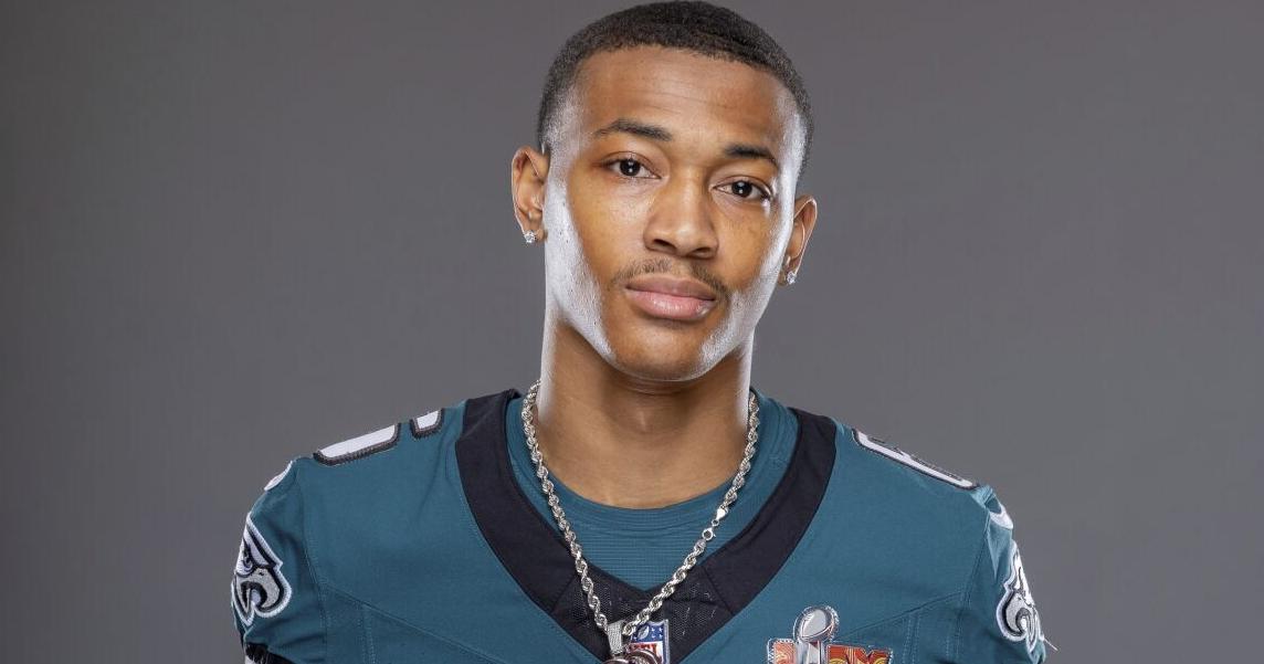 Eagles WR DeVonta Smith's incredible rise to Super Bowl | Sports | theadvocate.com