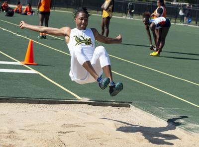 Wednesday's area prep track district meet results | High Schools ...