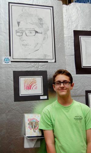 Runnels Art Show winners announced | Mid City | theadvocate.com