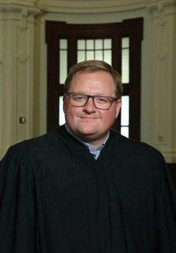 Cade Cole is newest member of the Louisiana Supreme Court | State ...