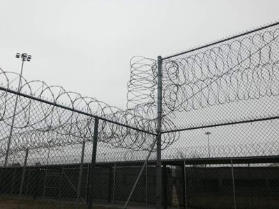 An inside view of EBR Parish Parish Prison | News | theadvocate.com