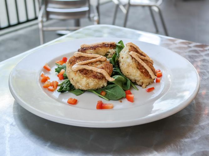 Restaurant review: Don't overlook Breck's Bistro and its good ...