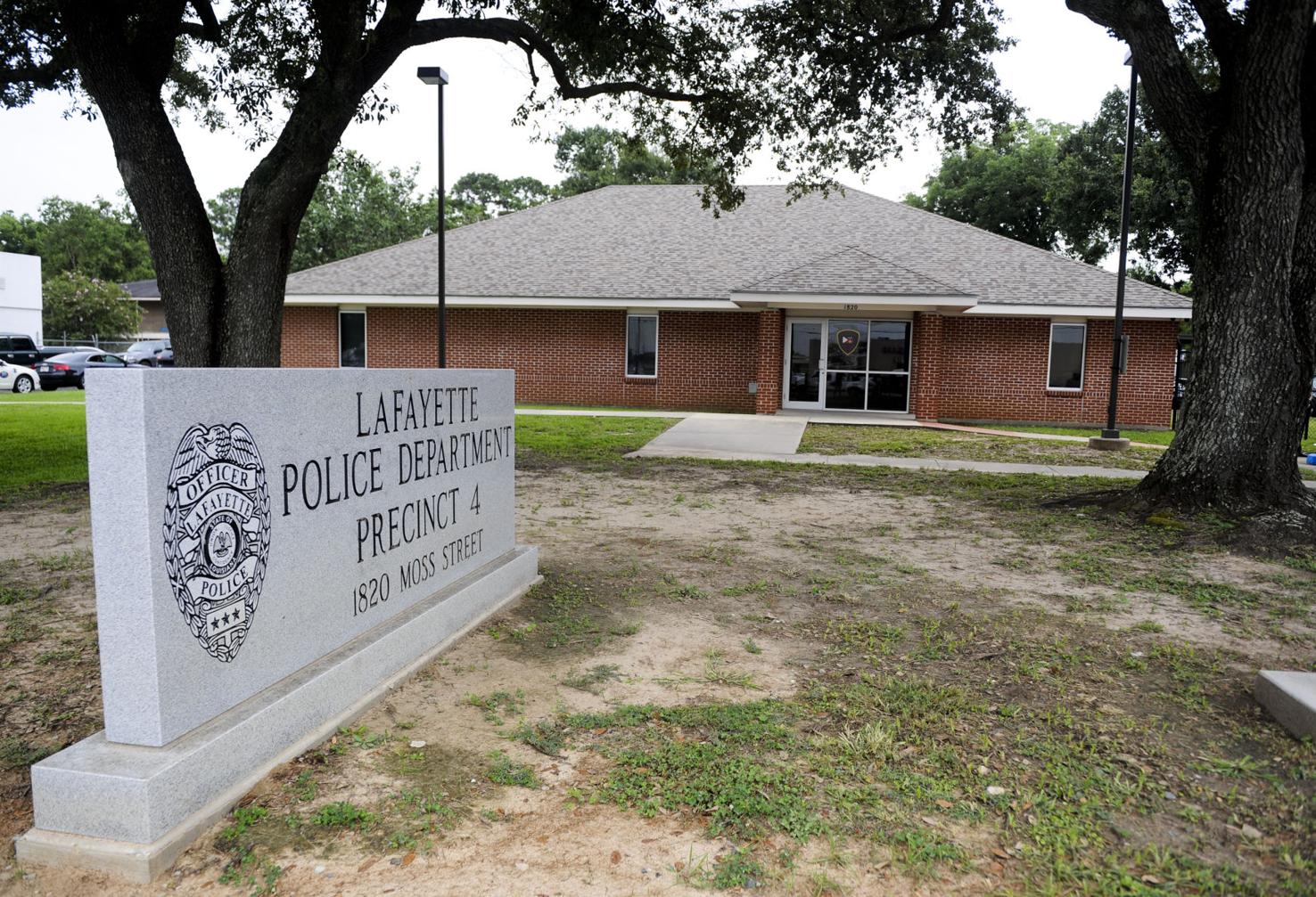 Updated list of Lafayette businesses checked for coronavirus safety ...