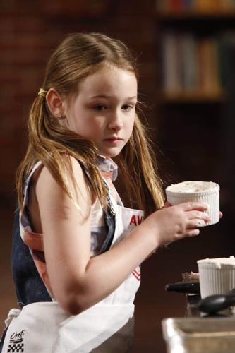 Baton Rouge’s Avery Kyle vying in ‘MasterChef: Junior’ finale tonight ...
