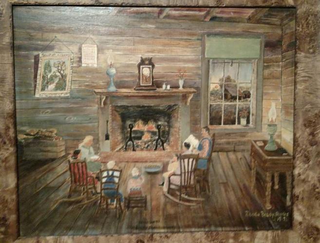 Rhoda B. Stokes’ collection getting due recognition at Jackson museum ...
