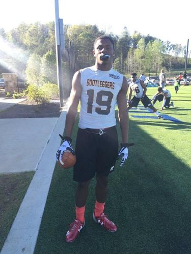 Louisiana football prospects post impressive numbers in track state ...