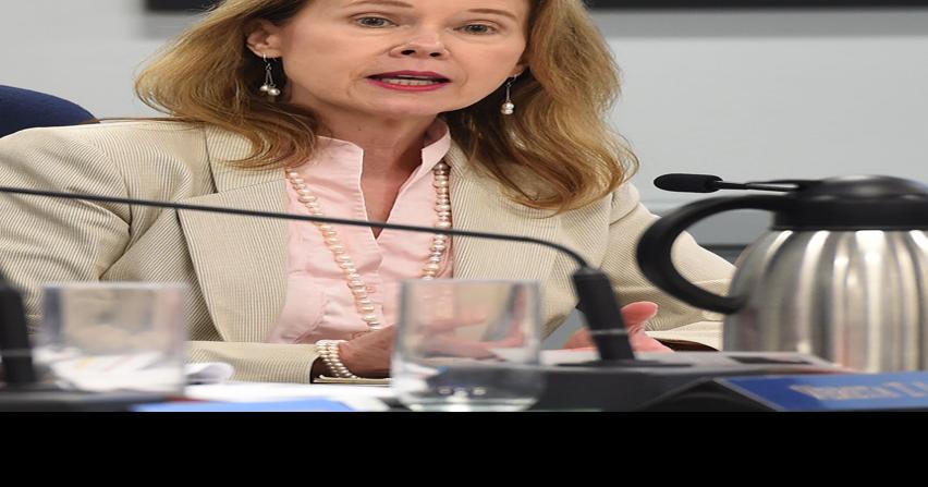 After profanity-laced encounter at teen party, School Board's Connie ...