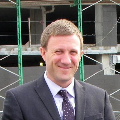 East Baton Rouge's new planning director plans to tackle short-term ...