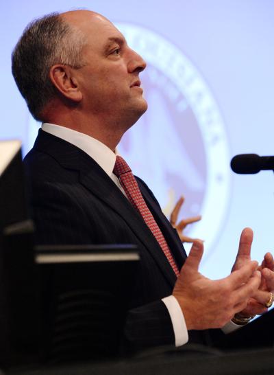 Appeals court upholds ruling that Gov. Edwards overstepped with LGBT ...