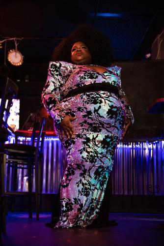 A new venture for Greg Williams Jr.: Web series 'brings queerness to ...