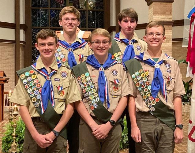 Community: LPB celebrates successful year | Entertainment/Life ...