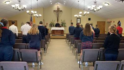 Teurlings Catholic opens three-week application window on January 10 ...