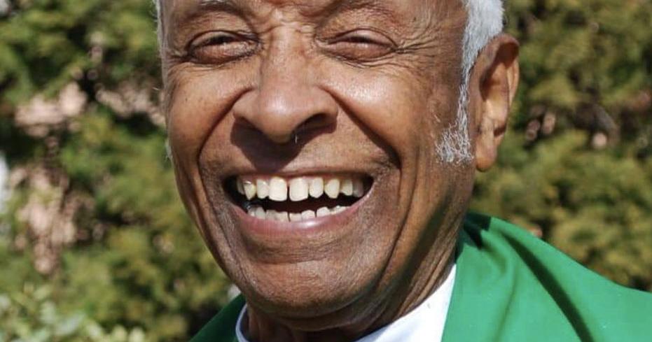 Rev. Jerome LeDoux, beloved but unconventional pastor of St. Augustine ...