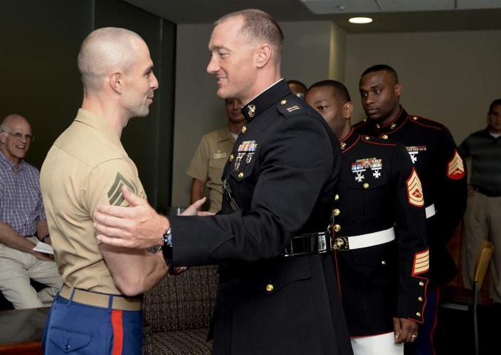 LSU’s Luke Boyd no ordinary walk-on | LSU | theadvocate.com