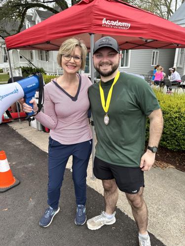 Zachary Rotary Bunny Hop announces winners | Zachary | theadvocate.com