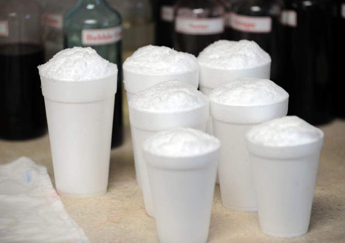 Photos Cajun Sno reopens | News | theadvocate.com