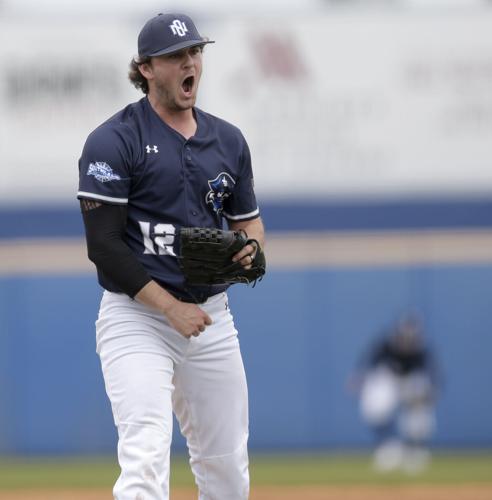 Southern baseball splits doubleheader with UNO | Southern | theadvocate.com