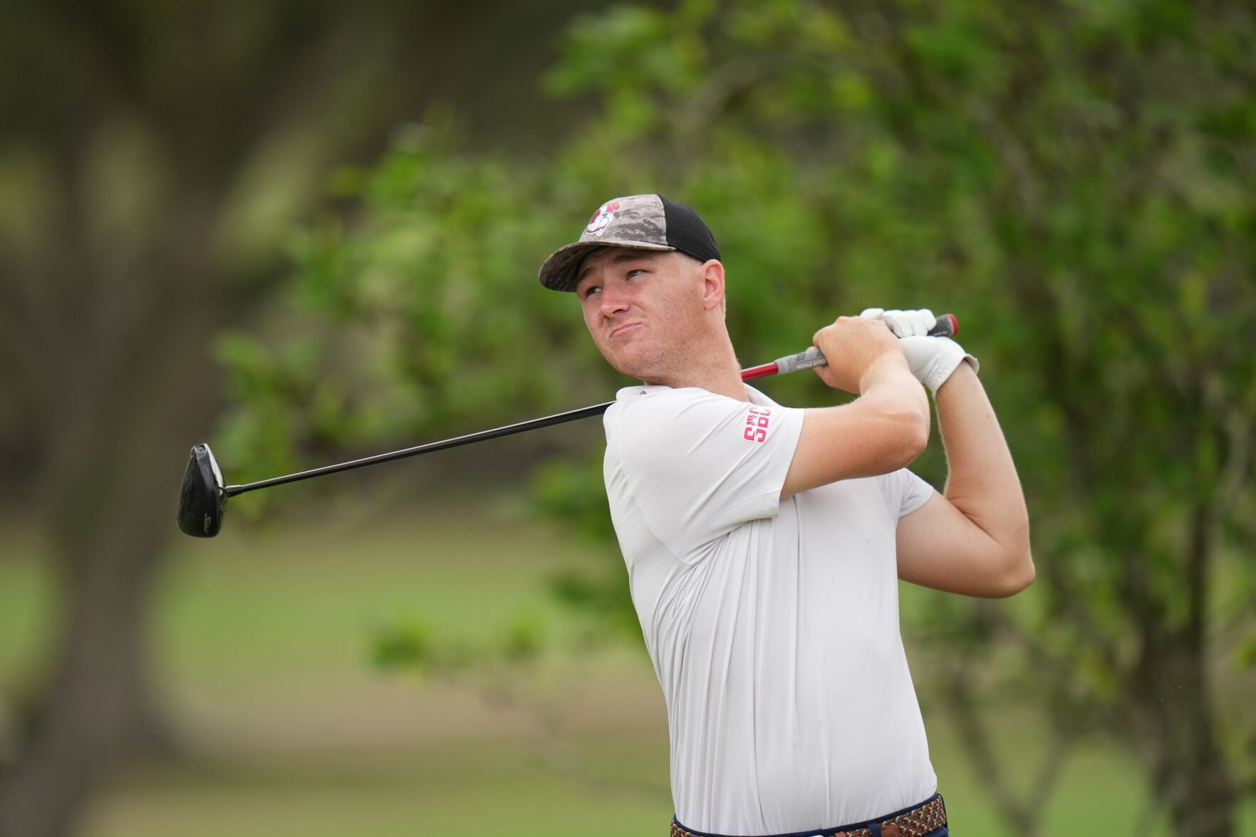 UL golfer makes history with successive La. Classics titles | UL Ragin ...