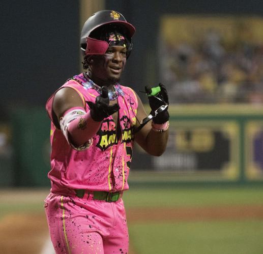 In Savannah ‘Bananaland,’ a former Southern catcher extended his ...