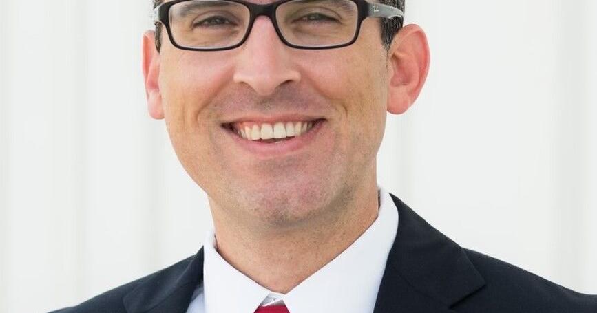 Thomas Hooks enters race for Lafayette City Council seat | News ...