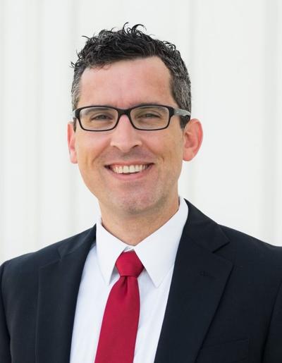 Thomas Hooks enters race for Lafayette City Council seat | News ...