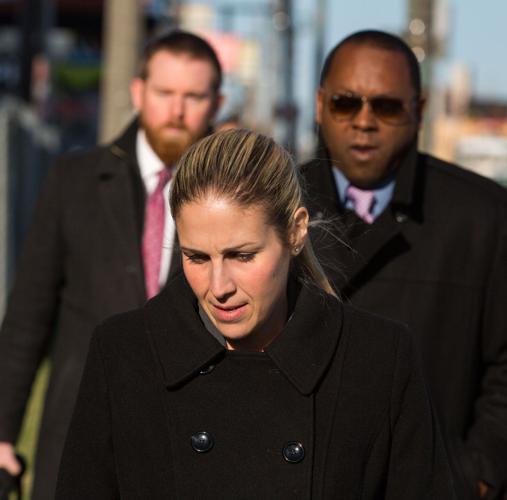 Photos: Billy Ceravolo, others testify during Day 5 of Will Smith ...