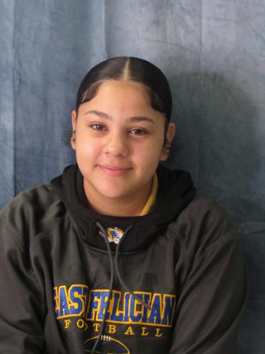 East Feliciana High School honor's top students in ceremony | East ...