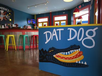 Popular New Orleans restaurant Dat Dog to open 3 Baton Rouge locations ...