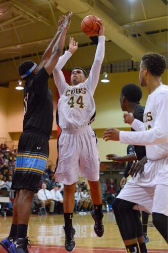 Wayde Sims of University High named 2014-15 Gatorade Louisiana Boys ...