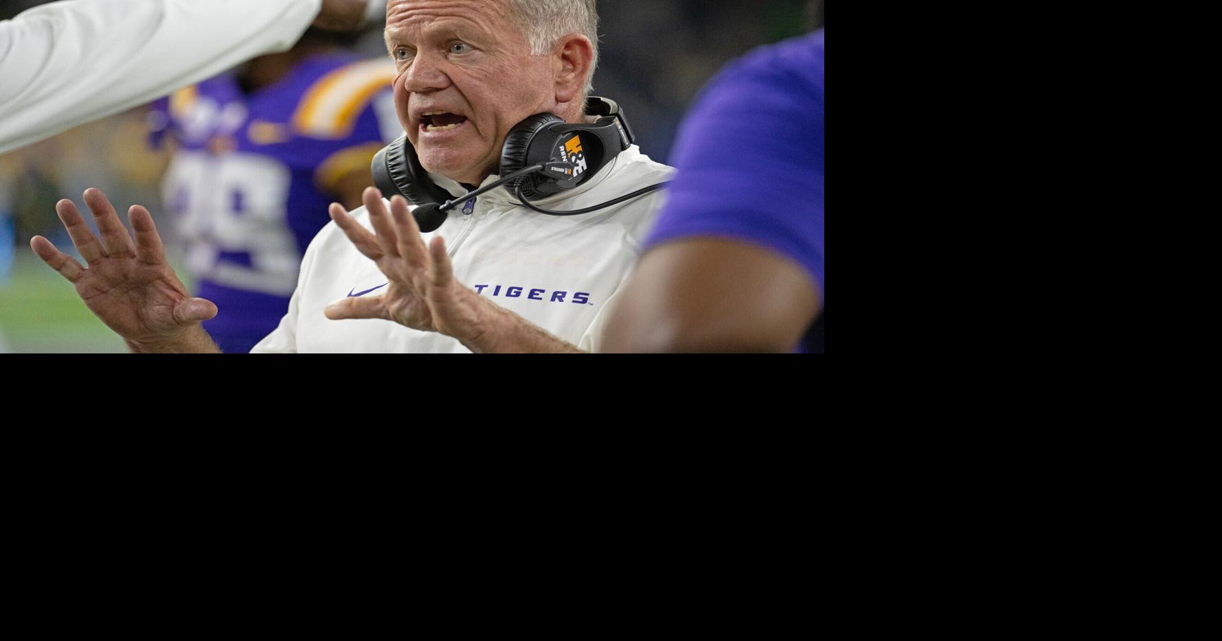 LSU expected to hire former Florida State coach Alex Atkins | LSU ...