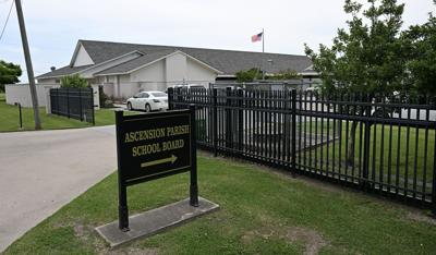 Ascension Parish School Board to hold redistricting meetings ...