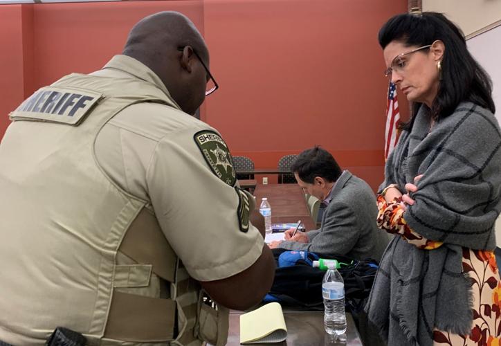 Fewer librarians on Lafayette library book banning committee, NE ...