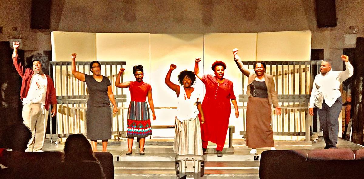 'Selma the Musical: The Untold Stories' to make Louisiana debut at ...