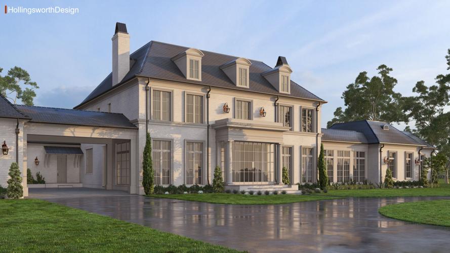 Baton Rouge Home Builders Association hosts Parade of Homes | Home ...