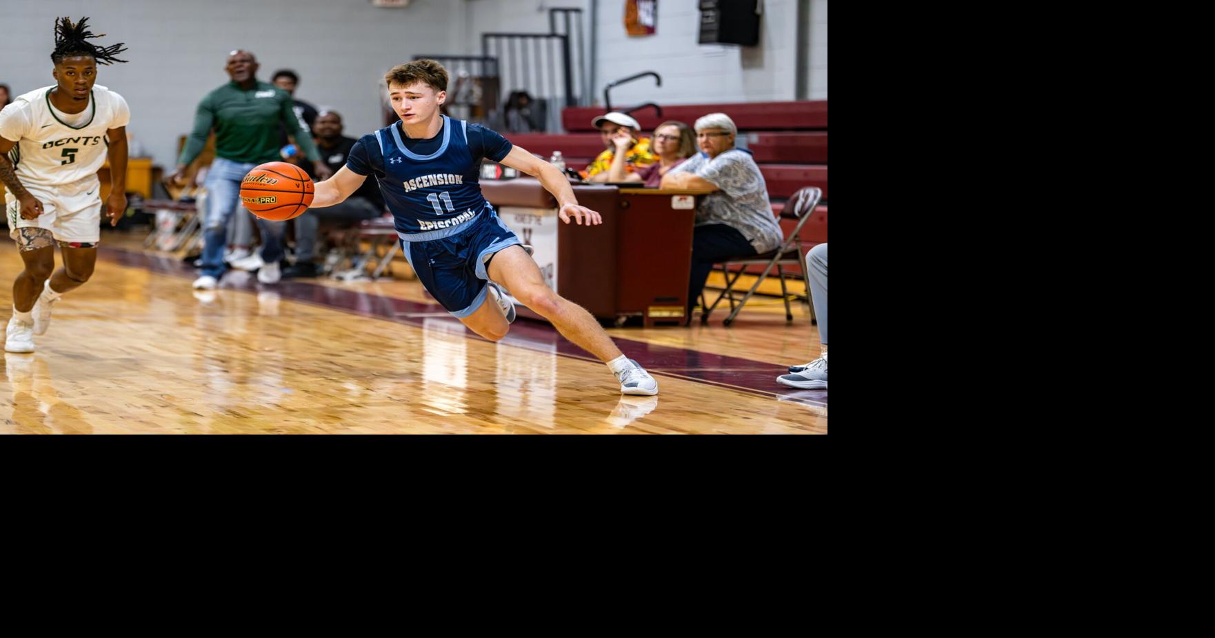 AES Jack Boudreaux | | theadvocate.com