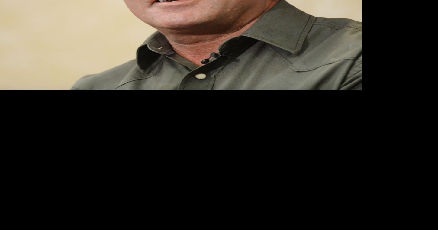 Clay Higgins — Cajun John Wayne — defeats Scott Angelle to be Acadiana ...