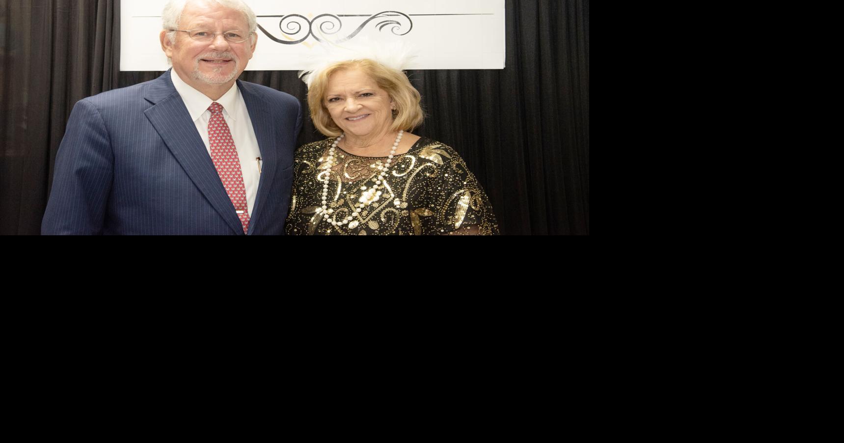 De La Salle Mroon Gala | | theadvocate.com