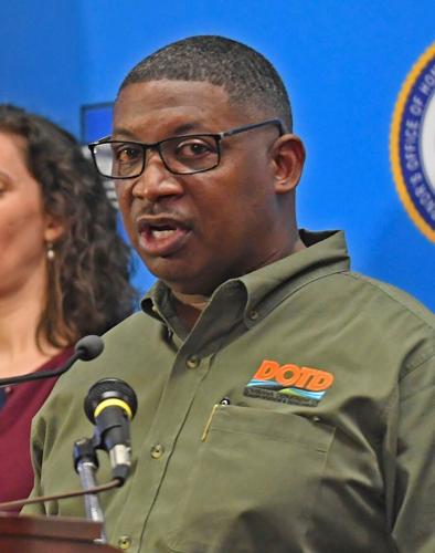 Louisiana Democrats are looking for a gubernatorial candidate. Shawn Wilson might be their guy ...