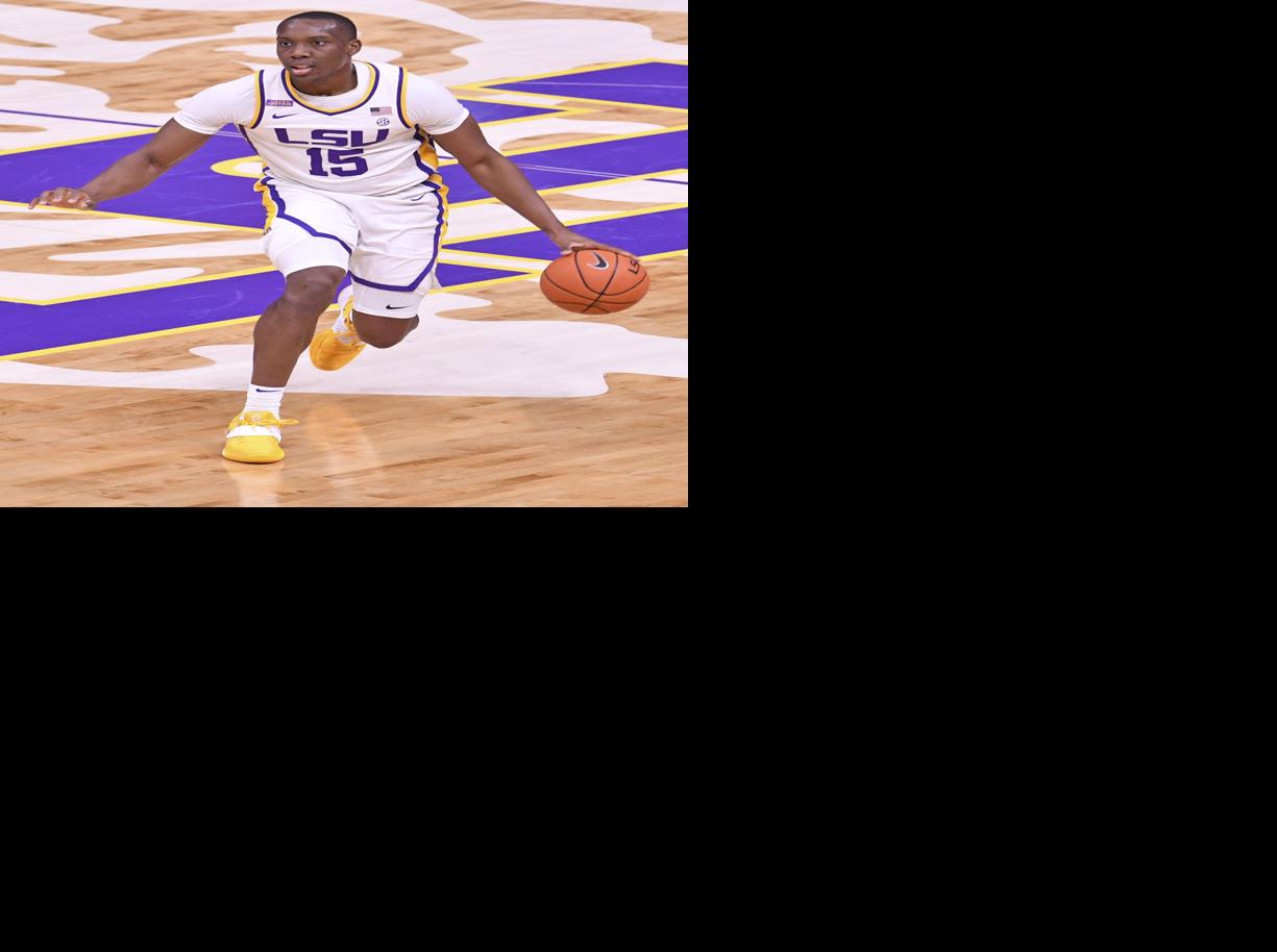 Will LSU basketball stars head to NBA draft? These 4 Tigers could have ...