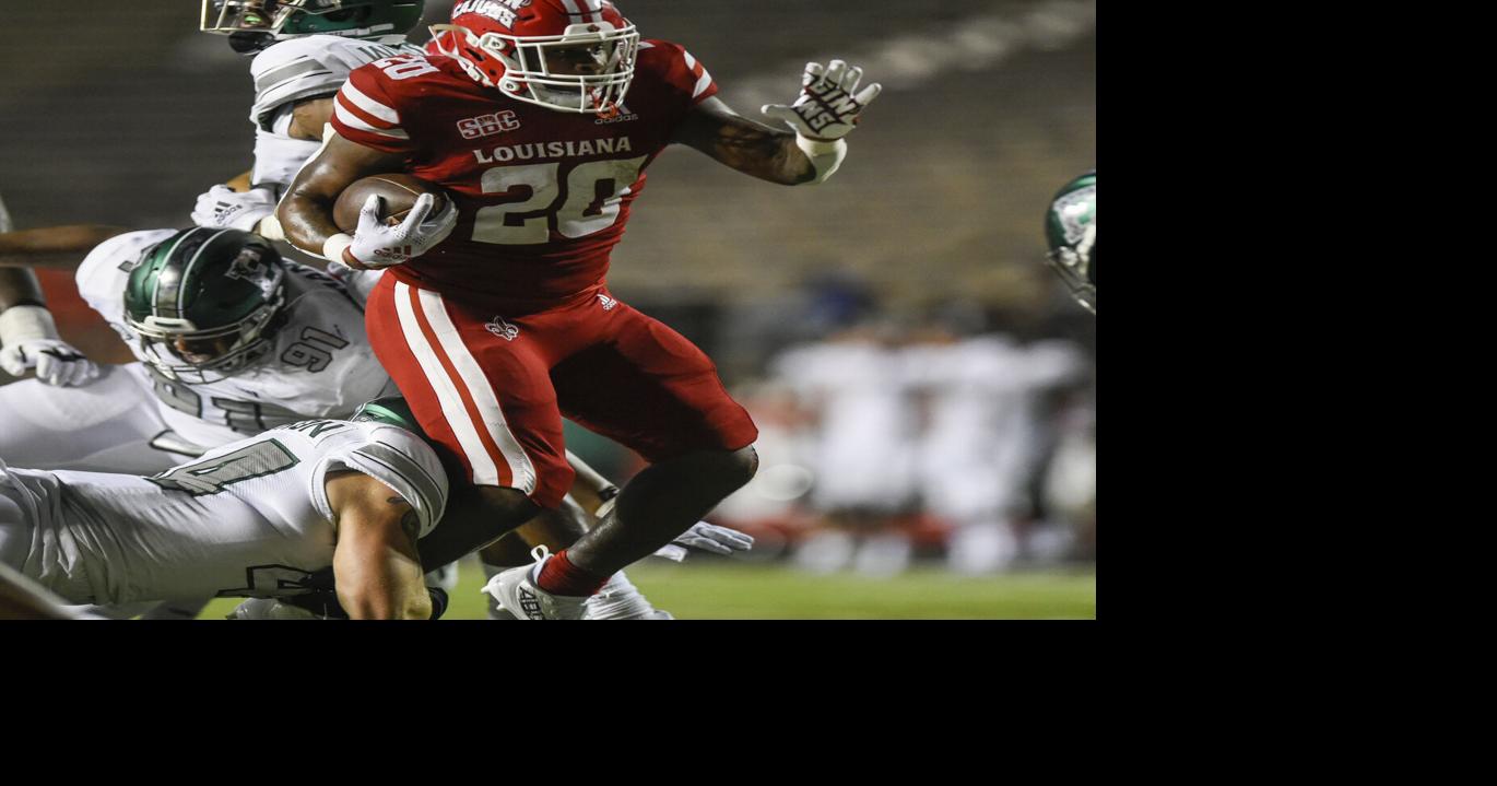 Kevin Foote: Could QB, RB positions really be as deep as UL coaches ...