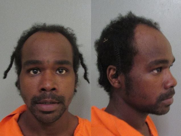 Man arrested in slaying of mother and infant child | Crime/Police ...