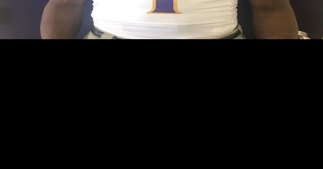 Karr's Skyler Perry, St. Charles' Jordan Jensen named Players of the ...